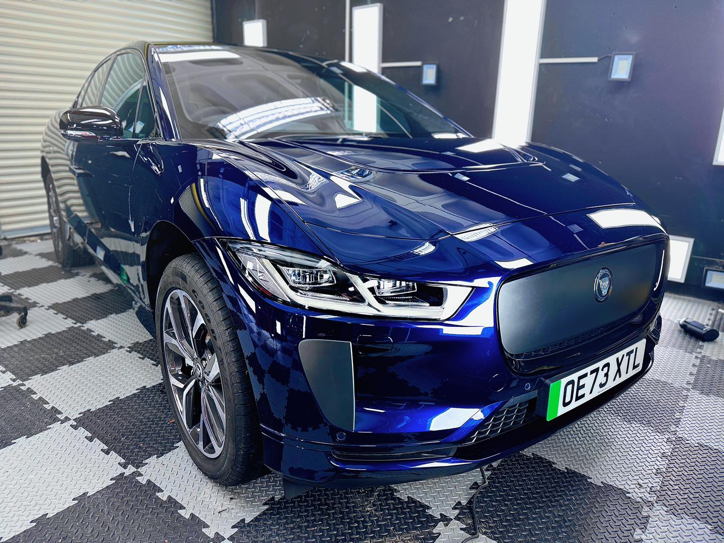 Car Ceramic Coating | Ceramic Coating Near Me | Machine Polish