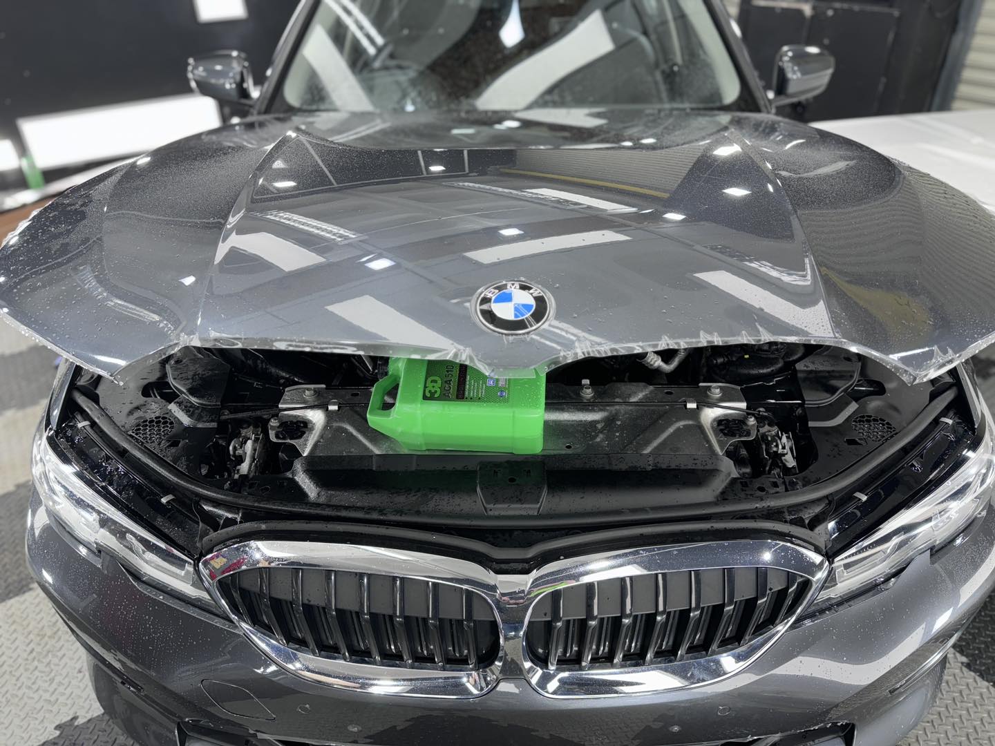 Paint Protection Film | Car PPF Near Me | Car PPF | PPF Near Me