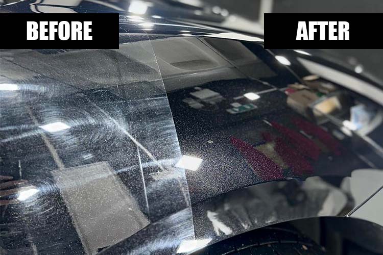 Ceramic Coating Near Me | Car Detailing Near Me
